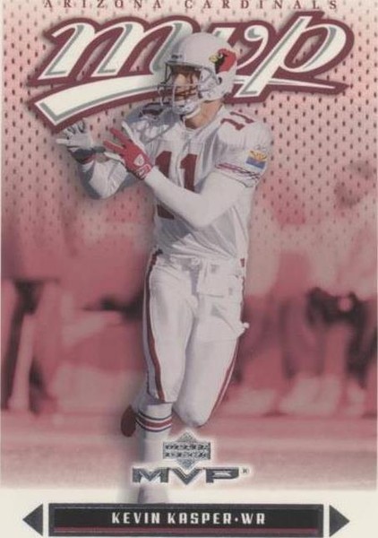 2003 Upper Deck MVP - #275 Kevin Kasper for sale online | eBay