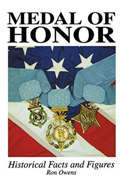 Ron Owens Medal of Honor (Poche) | eBay