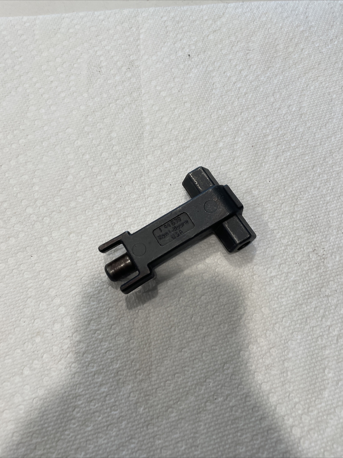 Kent Moore J-44639 Lb7 Injector Removal Tool for sale online | eBay