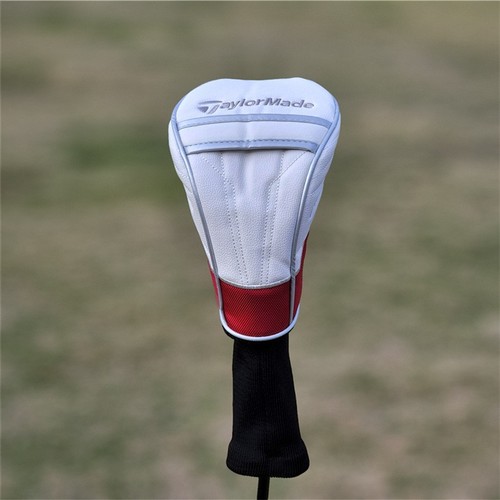 TaylorMade Golf Club Covers Fairway Woods Hybrid Club Covers Head ...