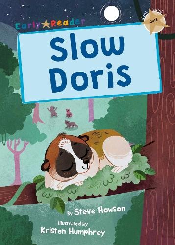 Steve Howson Slow Doris (Taschenbuch) | eBay.de
