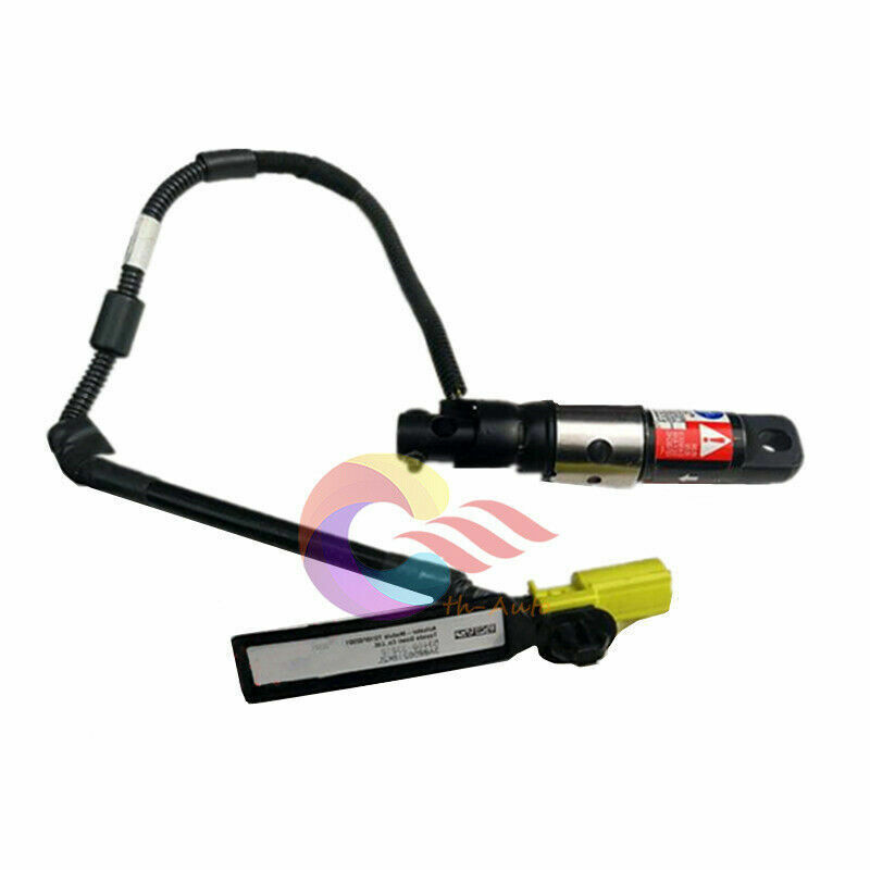 Left Pop Up Hood Lifter Assembly 53460-33020 For Lexus ES250 ES300h ...