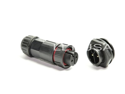 Connectors - 19 Pin Connector