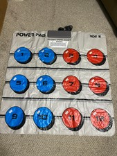 Nintendo Nitendo Powerpad (NES028) Gamepad for sale online | eBay