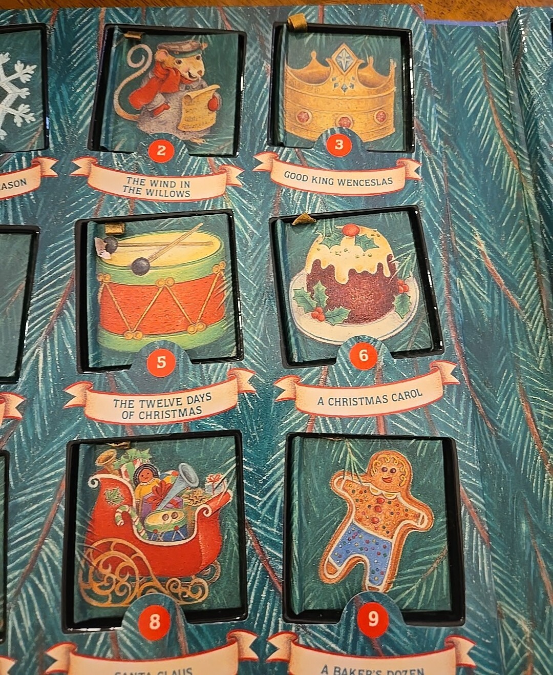 Christmas Keepsake : A Treasury of Best-Loved Stories and More by ...