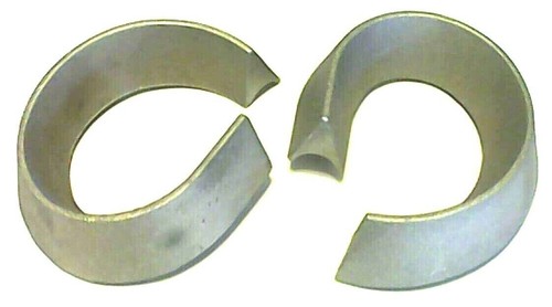 2.5" Aluminum Front Lift Spring Spacers FOR 1969-2003 Ford E-150 E-250 ...