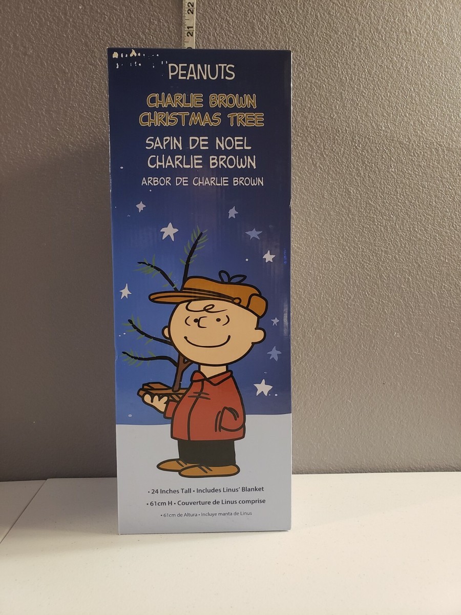 Charlie Brown Navidad Linus Amazon.de: Hallmark Ornament Linus Peanuts