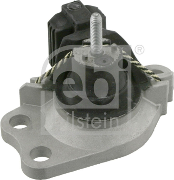 Engine Mounting Right Benni Fits Renault Clio 1999- 1.5 dCi 1.9 DTI ...