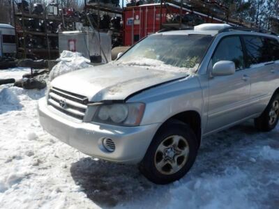 Transfer Case Fits 07-09 LEXUS RX350 352614 | eBay