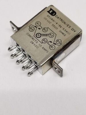 Test Equipment - Datron