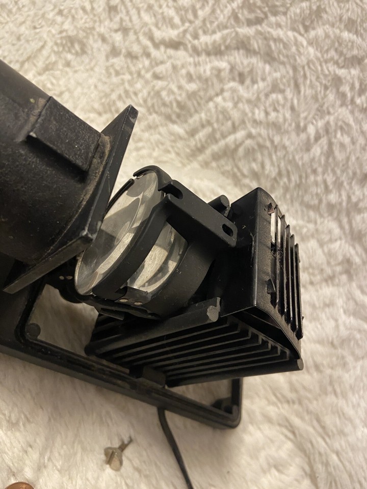 Vintage Argus Slide Projector 4” Projection Art Deco | eBay