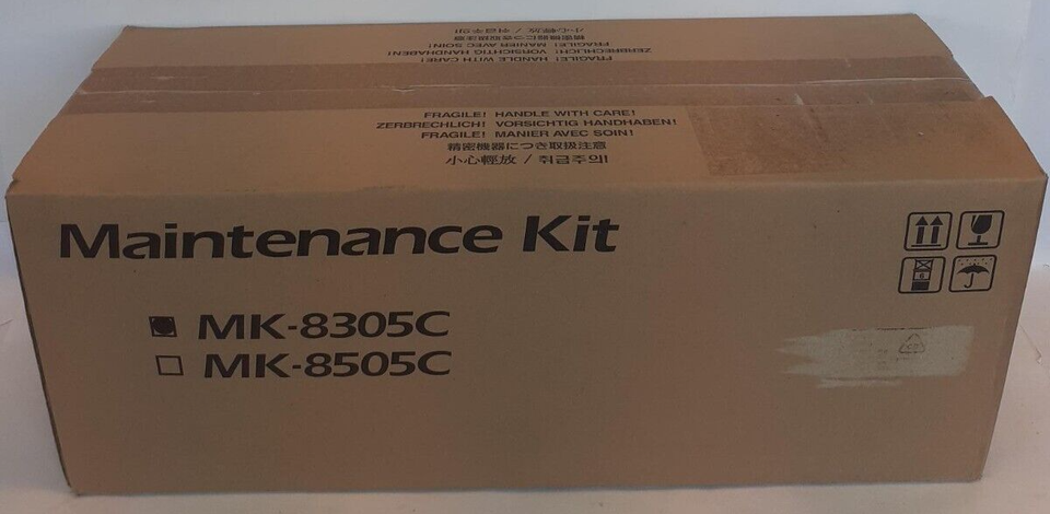 Kyocera Maintenance Kit MK-8305C 1702LK0UN2 Wartungskit f. TASKalfa ...