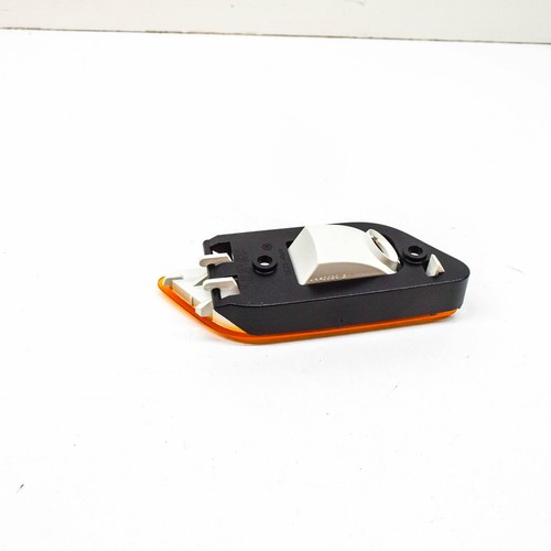 NEW MERCEDES-BENZ E C207 FRONT LEFT SIDE MARKER LIGHT A2078200321 OEM ...