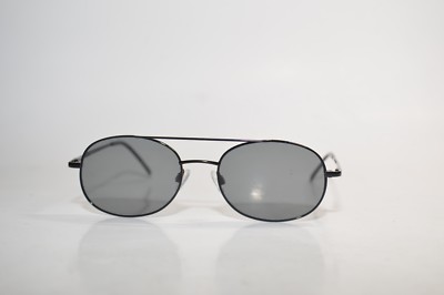 Vintage Modern Optical Sunglasses Frames Joseph 56[]19-145MM Black | eBay