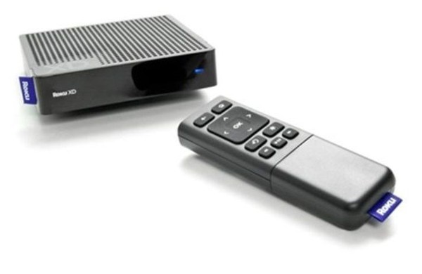 Roku XD Streaming Player (2050X-RTL-00) - Black for sale online | eBay