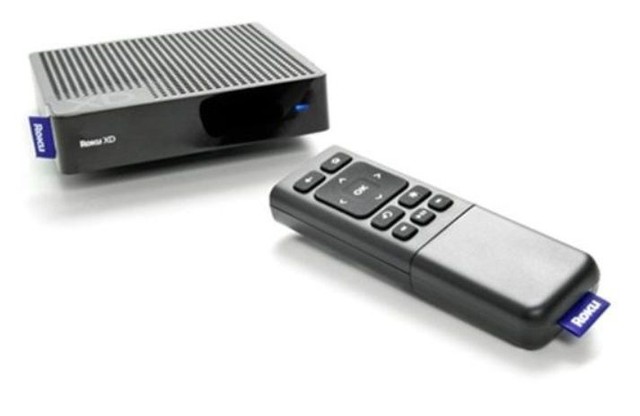 Roku XD Streaming Player (2050X-RTL-00) - Black for sale online | eBay