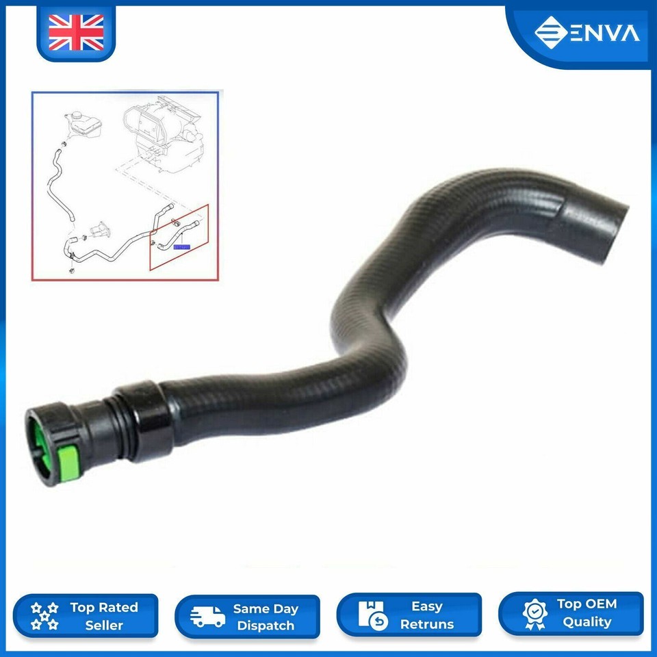 Ford Fiesta V MK5 (01-08) Fusion Ju (02-12) | Heizung ...