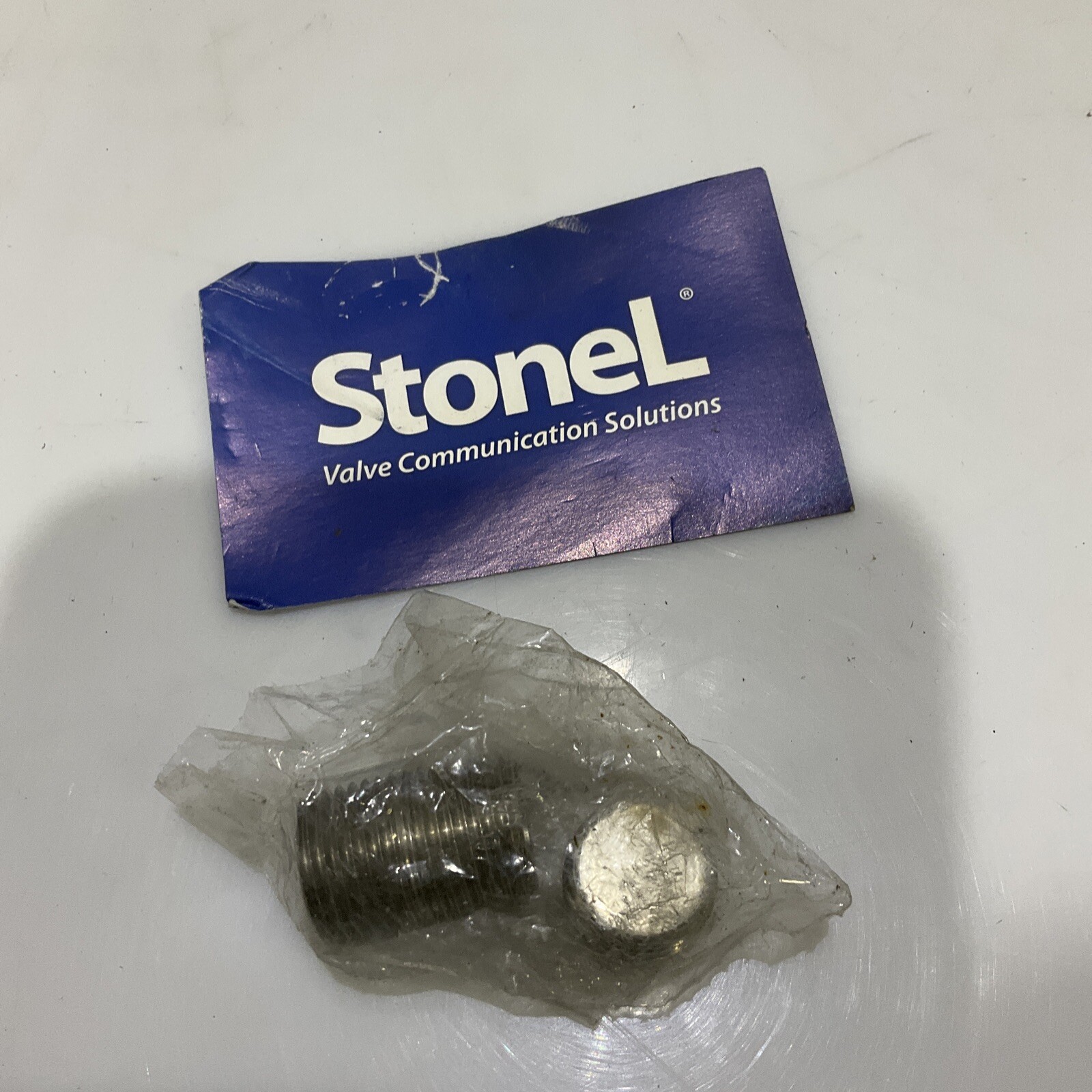 STONEL QUARTZ QX2GB02SDM POSITION SWITCH 120 VAC .30 AMPS 24 VDC 678 | eBay