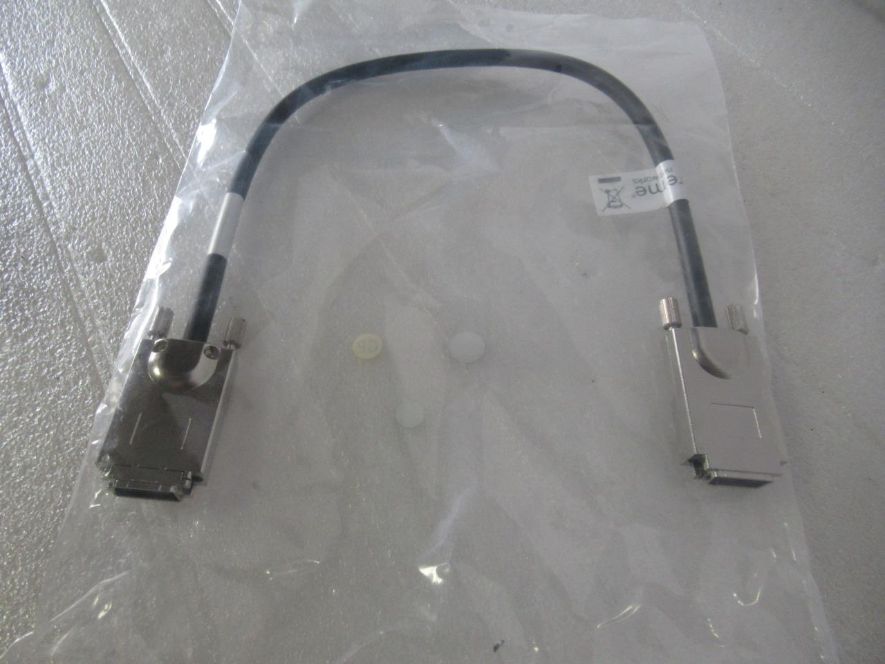 Extreme networks summit unistack stacking cable - 1.64ft -16106- 16106 ...