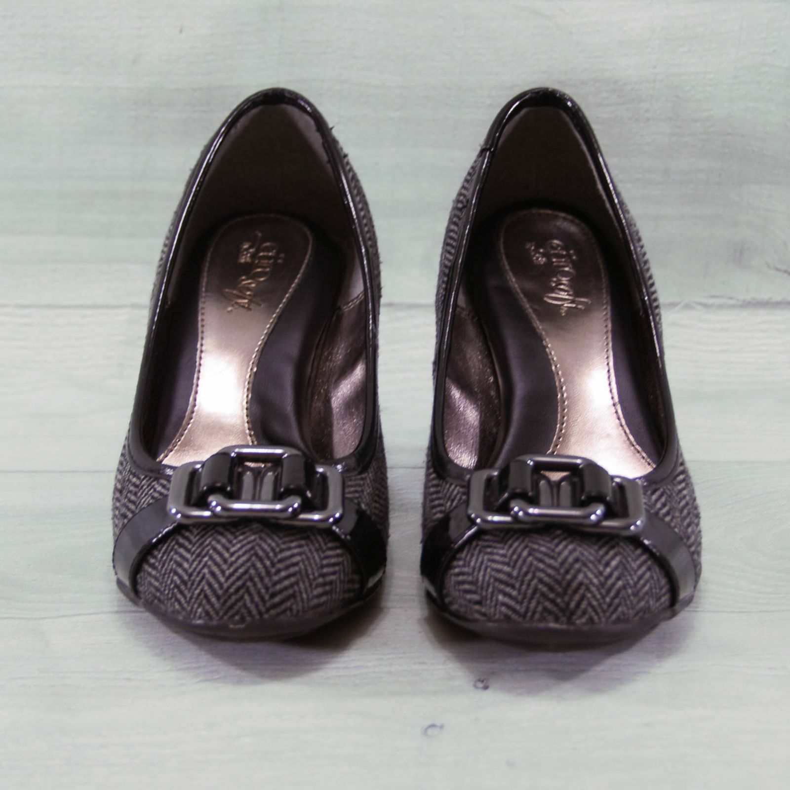 Eurosoft by Sofft Women's High Heel Dress Shoes - Siz… - Gem