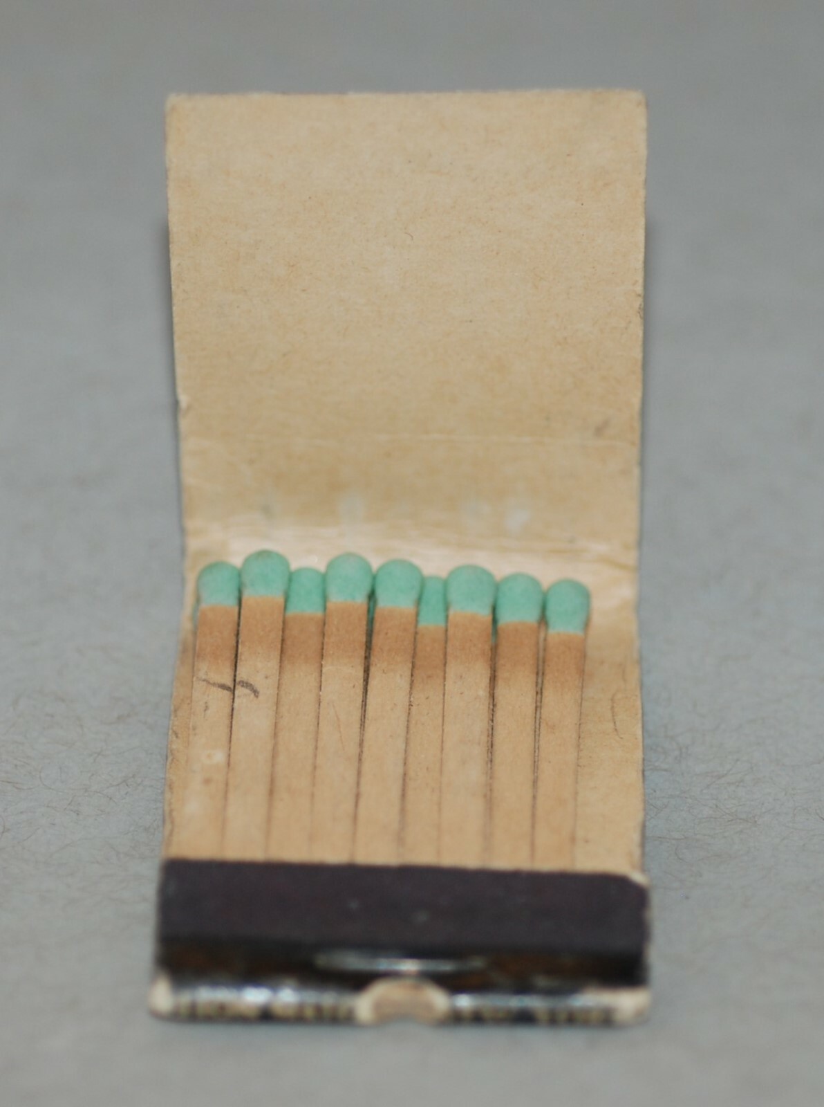 VINTAGE NIGHTCLUB MEMORABILIA STORK CLUB POCKET-SIZE MATCHBOOK | eBay