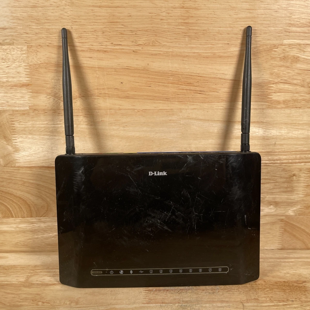Dlink Wifi Router