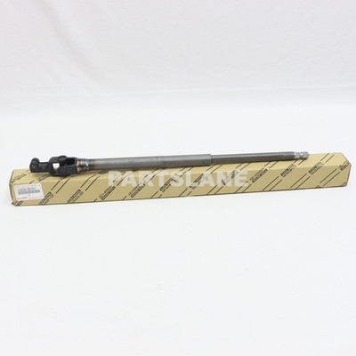 45220-60101 Toyota OEM Genuine SHAFT ASSY, STEERING INTERMEDIATE | eBay ...