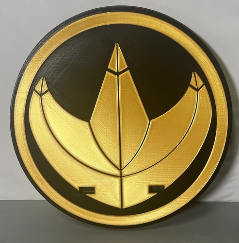 Legacy Power Rangers - Green Ranger Power Coin Wall Mount (Bandai) | eBay