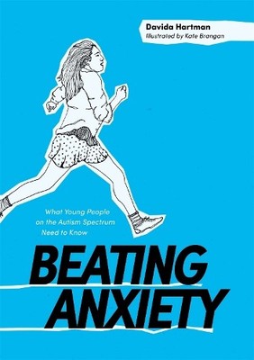 Davida Hartman Beating Anxiety (Tapa blanda) (Importación USA) | eBay