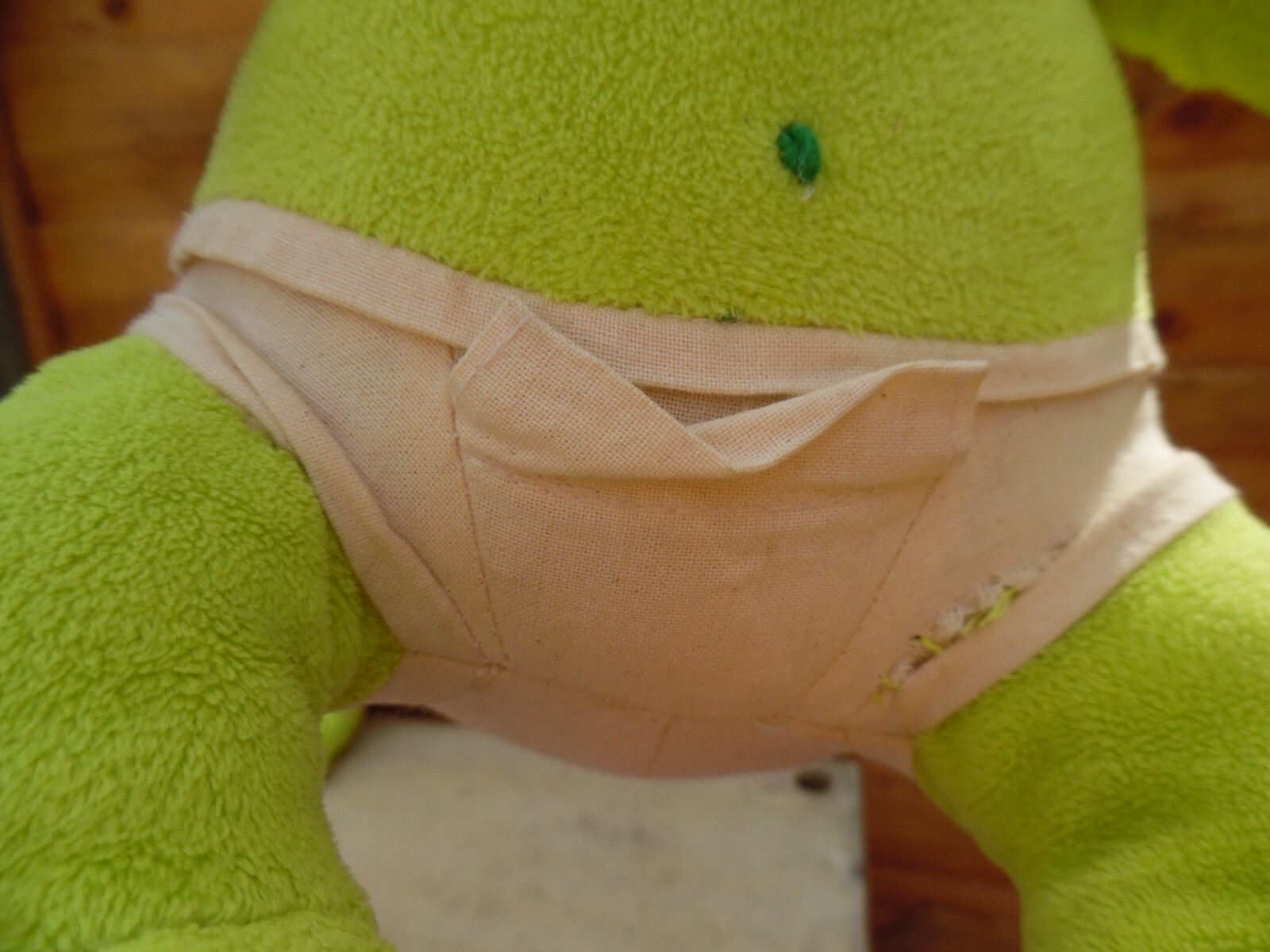 DREAMWORKS SHREK THE THIRD OGRE BABIES TRIPLETS FERGUS/FARKLE/FELICIA ...