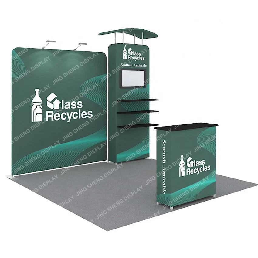 Trade Show Display Systems