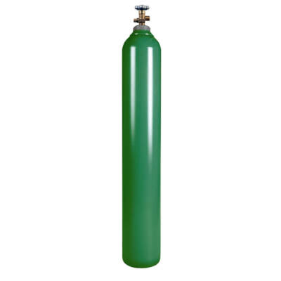 Oxy Acetylene Welding - Oxygen Cylinder