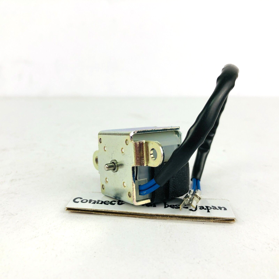 TOYOTA GENUINE 85432 - 40010 SOLENOID KEY INTER LOCK | eBay