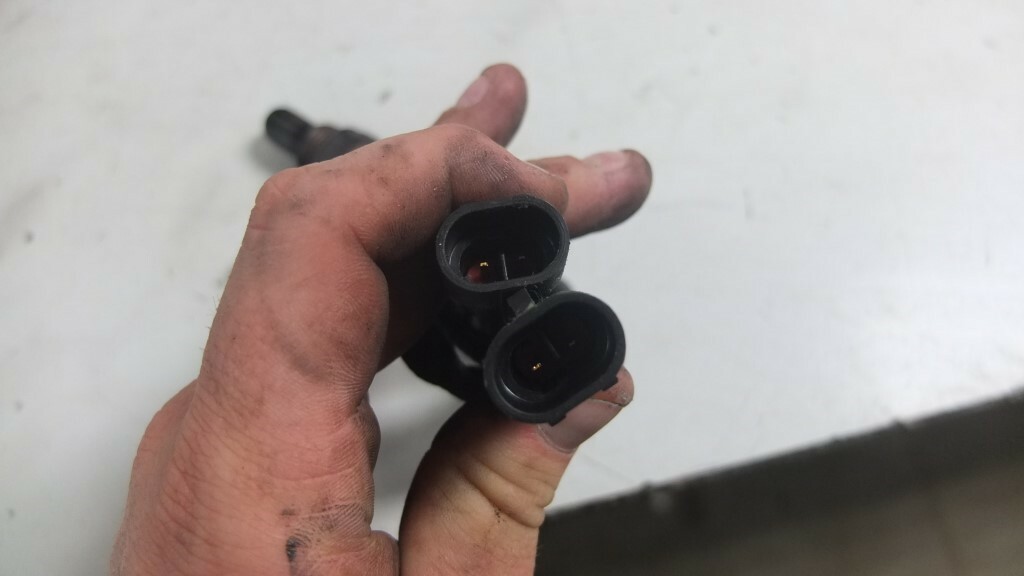 10 Harley Davidson FXDF Dyna Fat Boy Oxygen o2 Sensors | eBay Australia