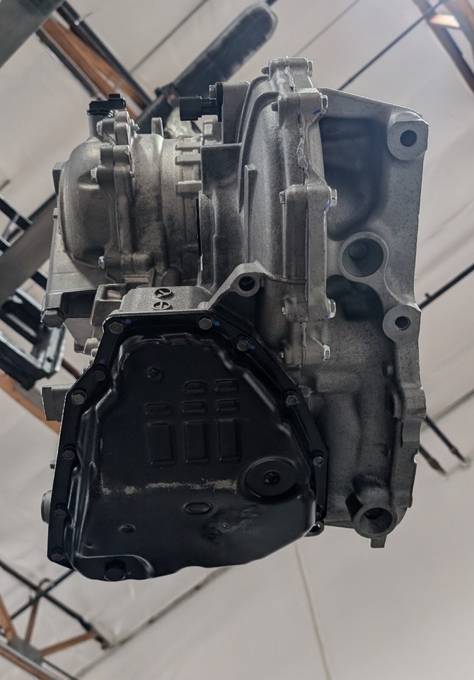 REMANUFACTURED CVT 2012-2018 Nissan Sentra 4 Cyl 1.8L (31020-X427E) | eBay
