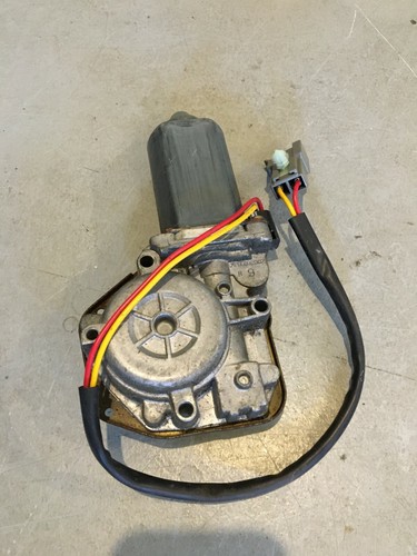 Ford 95 96 97 98 99 00 Explorer Ranger Power Window Motor, 96-01 F-150 ...