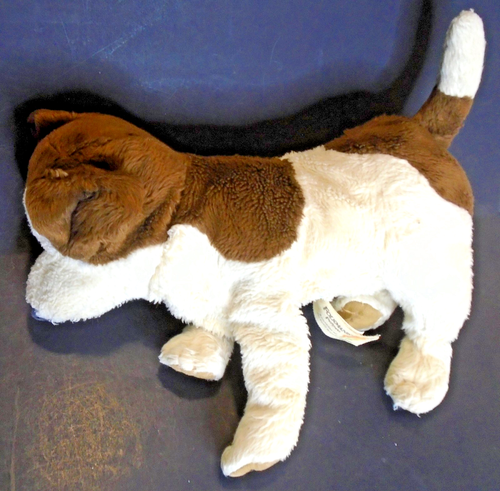 Folkmanis Jack Russell Terrier Hand Puppet Dog Plush, 13" | eBay