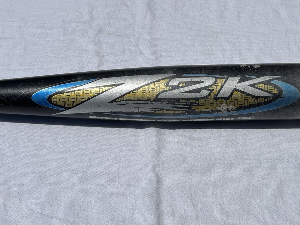 EASTON Z2K ZCORE SC500 ALLOY 32” 27oz Barrel Baseball Bat (-5) BZ2-K | eBay