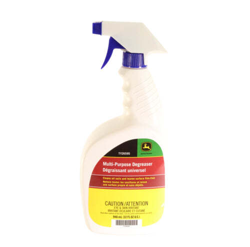 John Deere Original Equipment Degreasing Solvent - TY26595 | eBay