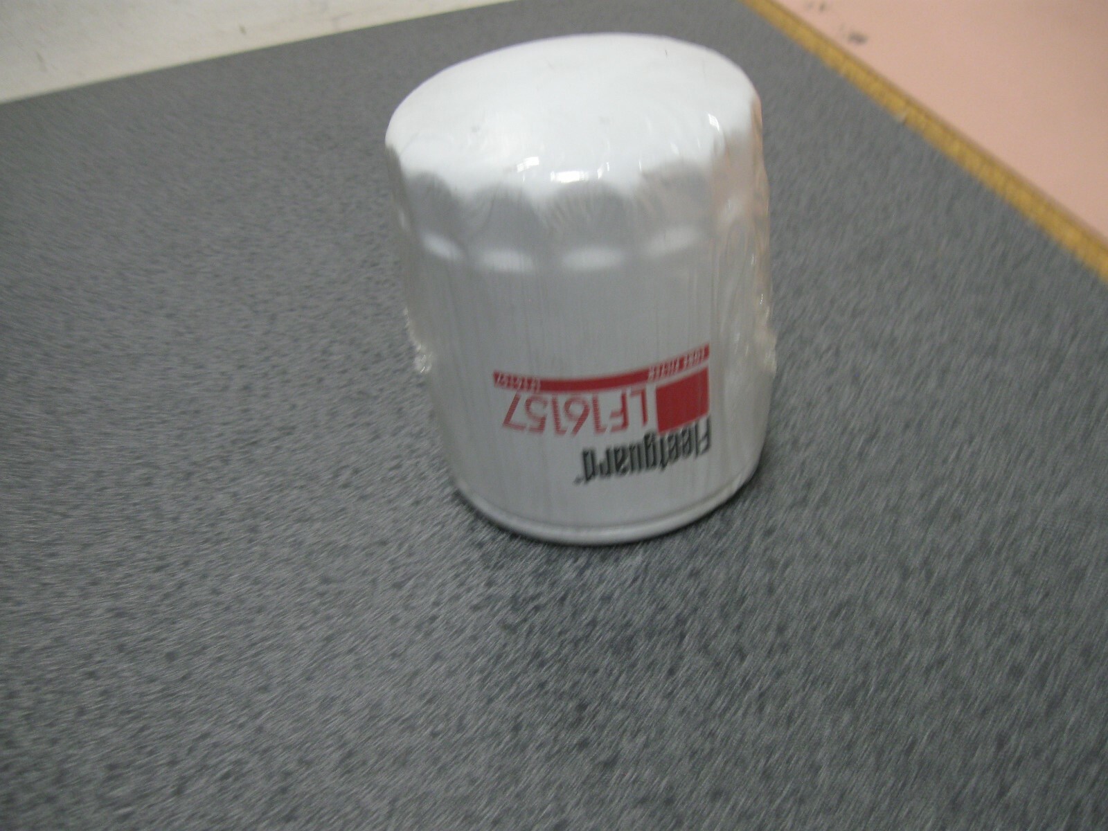 FLEETGUARD LF16157 - cross reference oil filters | oilfilter ...