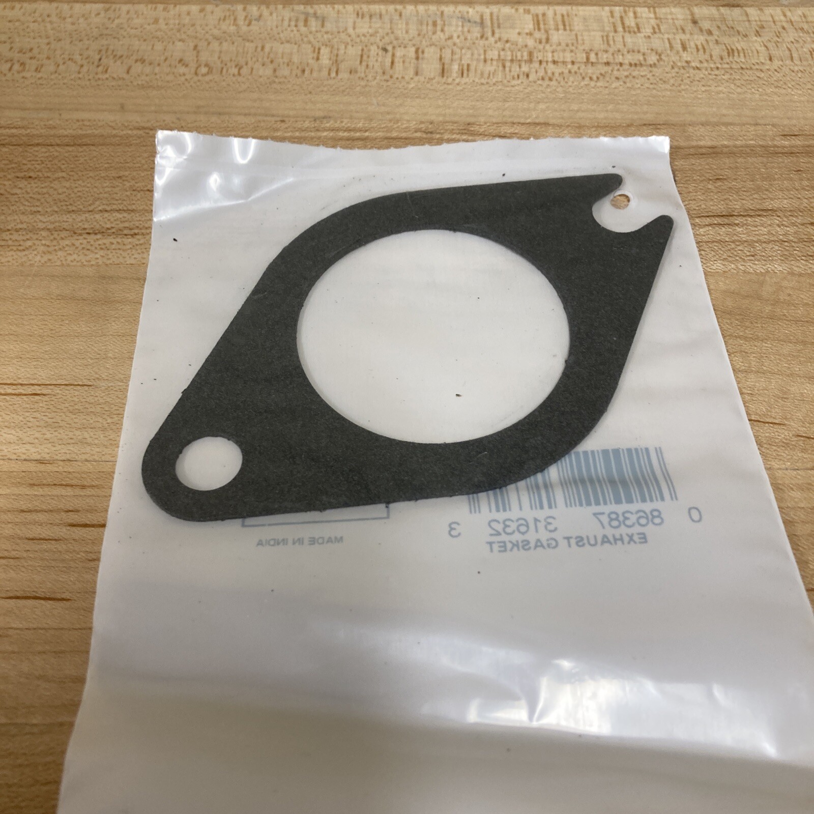 Exhaust Pipe Flange Gasket Walker 31632 for sale online | eBay