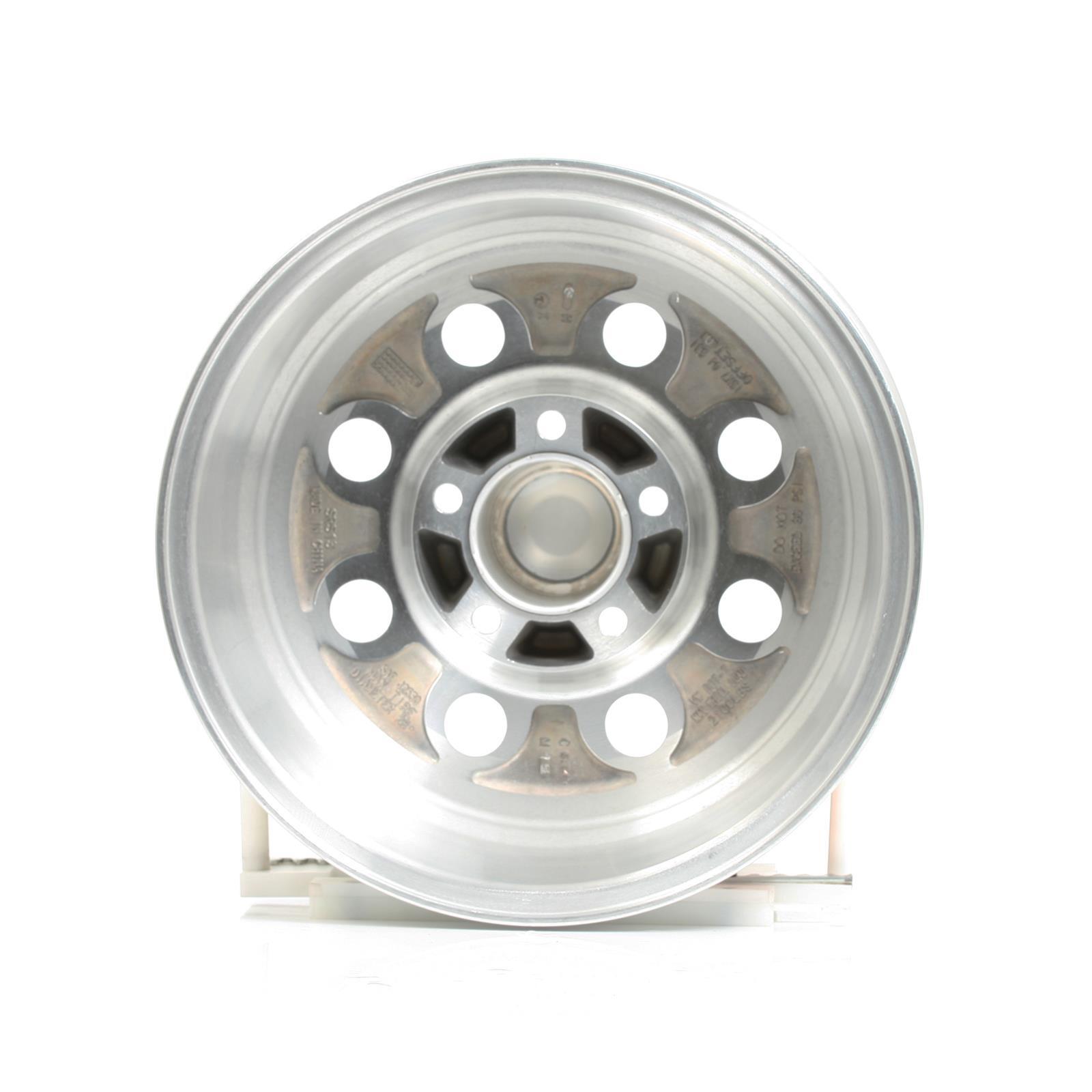 Vision+Wheel+531+Street+Lite+7x15+Polished+Rim for sale online | eBay