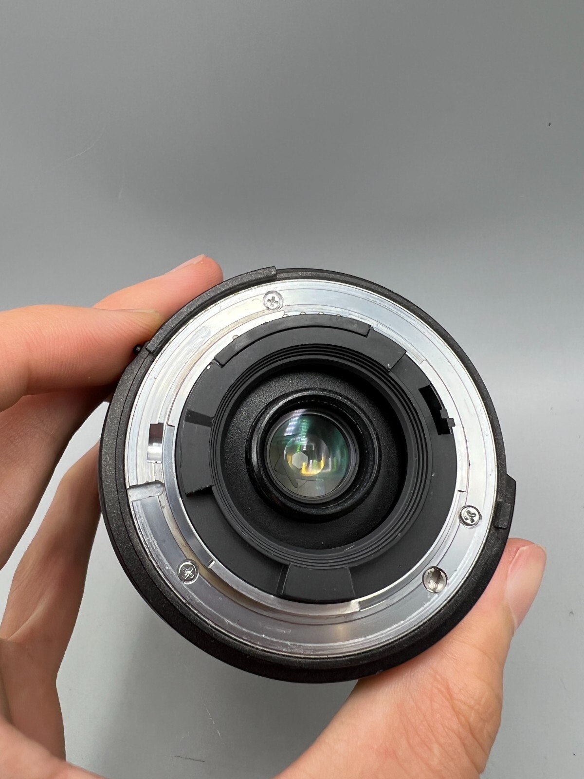 Tamron Aspherical 28-200mm F3.8-5.6 571D Nikon AF Mount Lens For DSLR ...