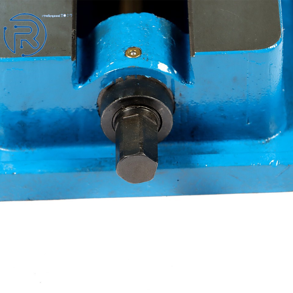 6Inch Lockdown Vise Precision CNC Milling Machine Bench Clamping Vice ...