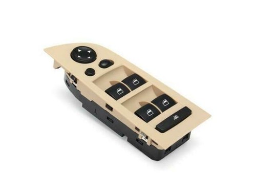 ORIGINAL BMW E90 E91 Driver Window Mirror Switch Control Unit ...