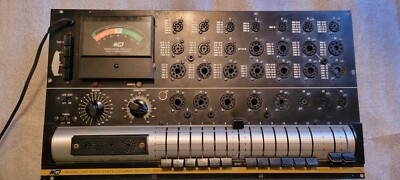 BK B&K Model 747 Dyna-Jet Solid State Dynamic Mutual Conductance Tube ...