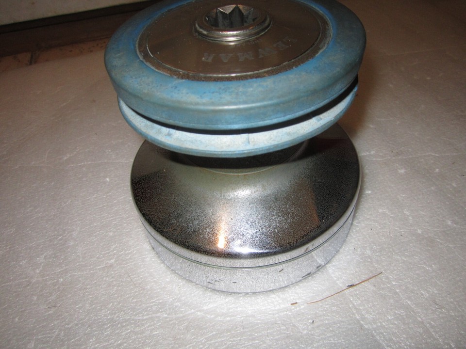 Lewmar 30 Two Speed Sailboat Winch Chrome Brass #2 | eBay