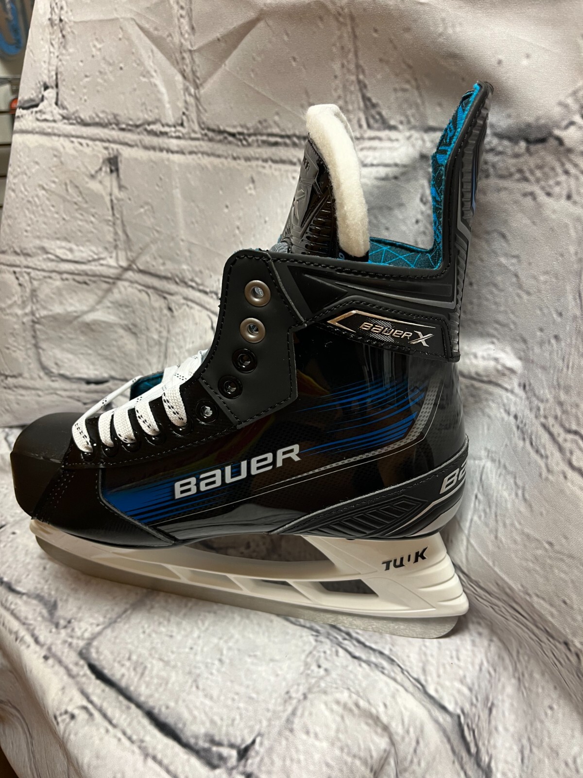 Bauer X Senior Hockey Skates | eBay