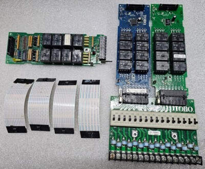 Toro E-Series Osmac System | eBay