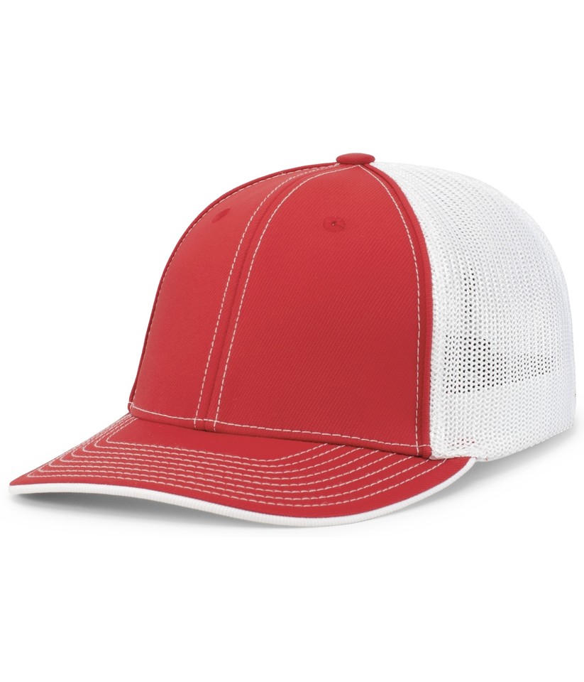 Pacific Headwear 404M Trucker PacFlex Cap | eBay